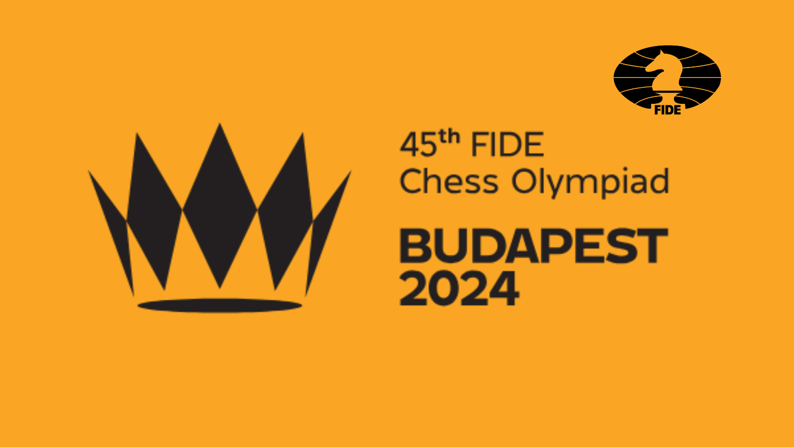 AICF announces squad for the FIDE Chess Olympiad, 2024 - MGD1