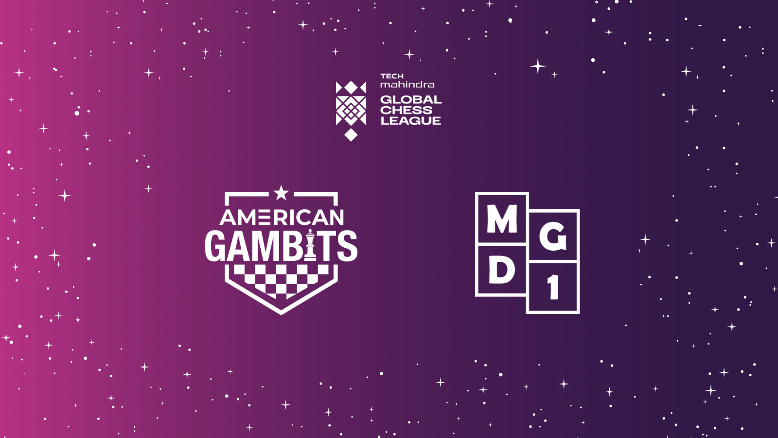 American Gambits Partners with MGD1 - MGD1